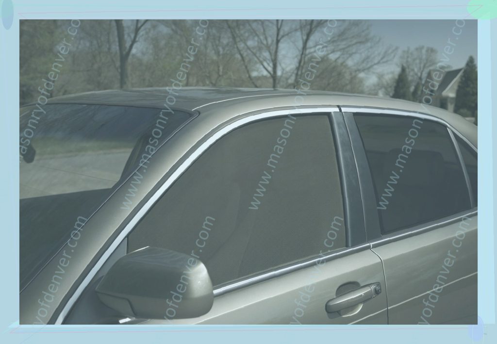 Maryland’s darkest legal window tint explained - Lawyer Knowledge