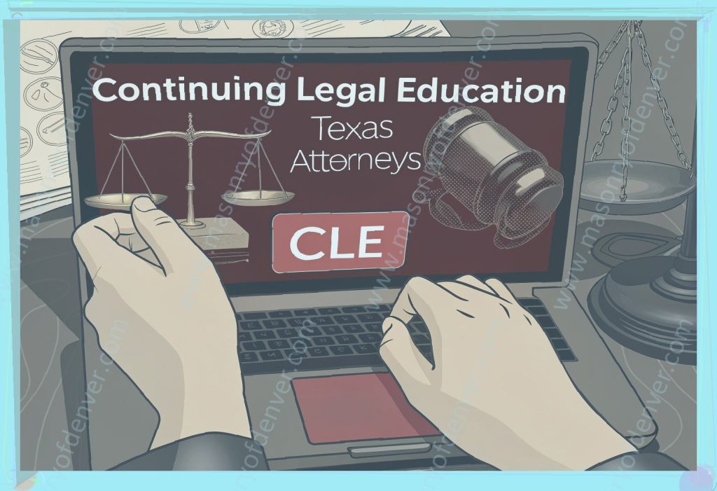 Navigating The Texas Bar CLE Requirements: The Definitive Guide ...