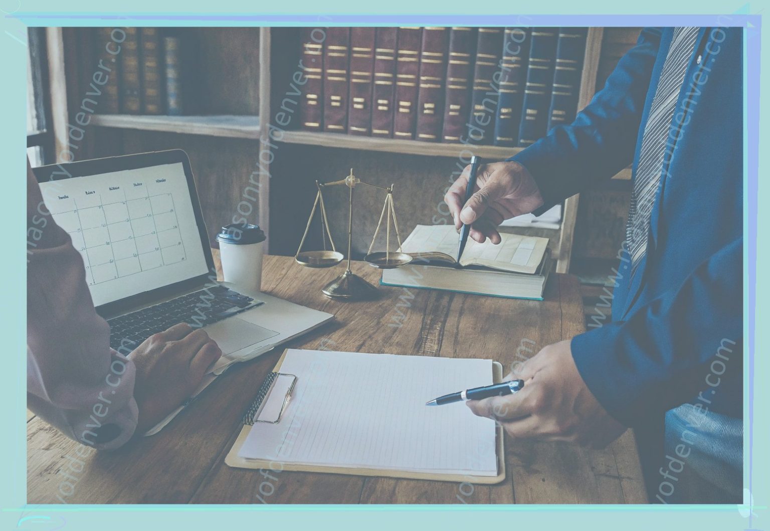 Legal Methods for Changing Your Name in Colorado: A Primer - Lawyer ...